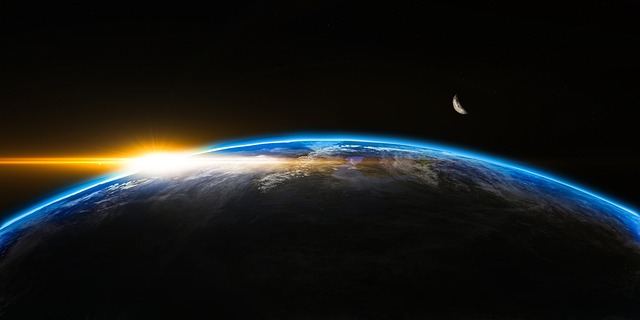 New Space Atlantic Summit regressa em maio