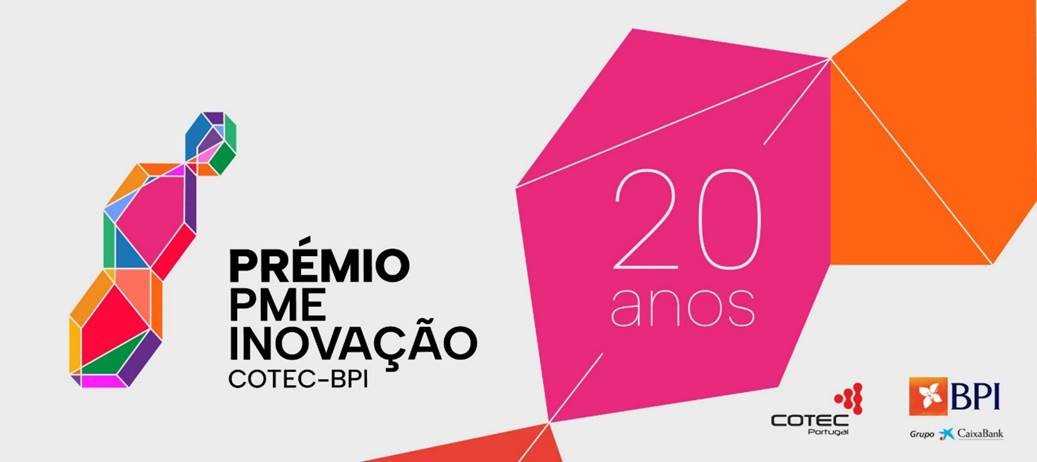 Prémio PME Inovação COTEC- BPI 2024