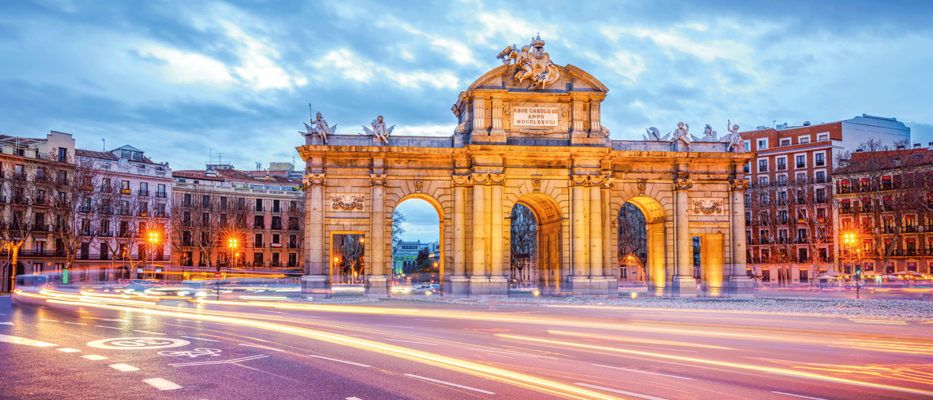 Espanha: as oportunidades do parceiro ibérico