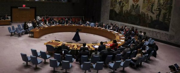 Portugal eleito para o Conselho de Segurança da ONU