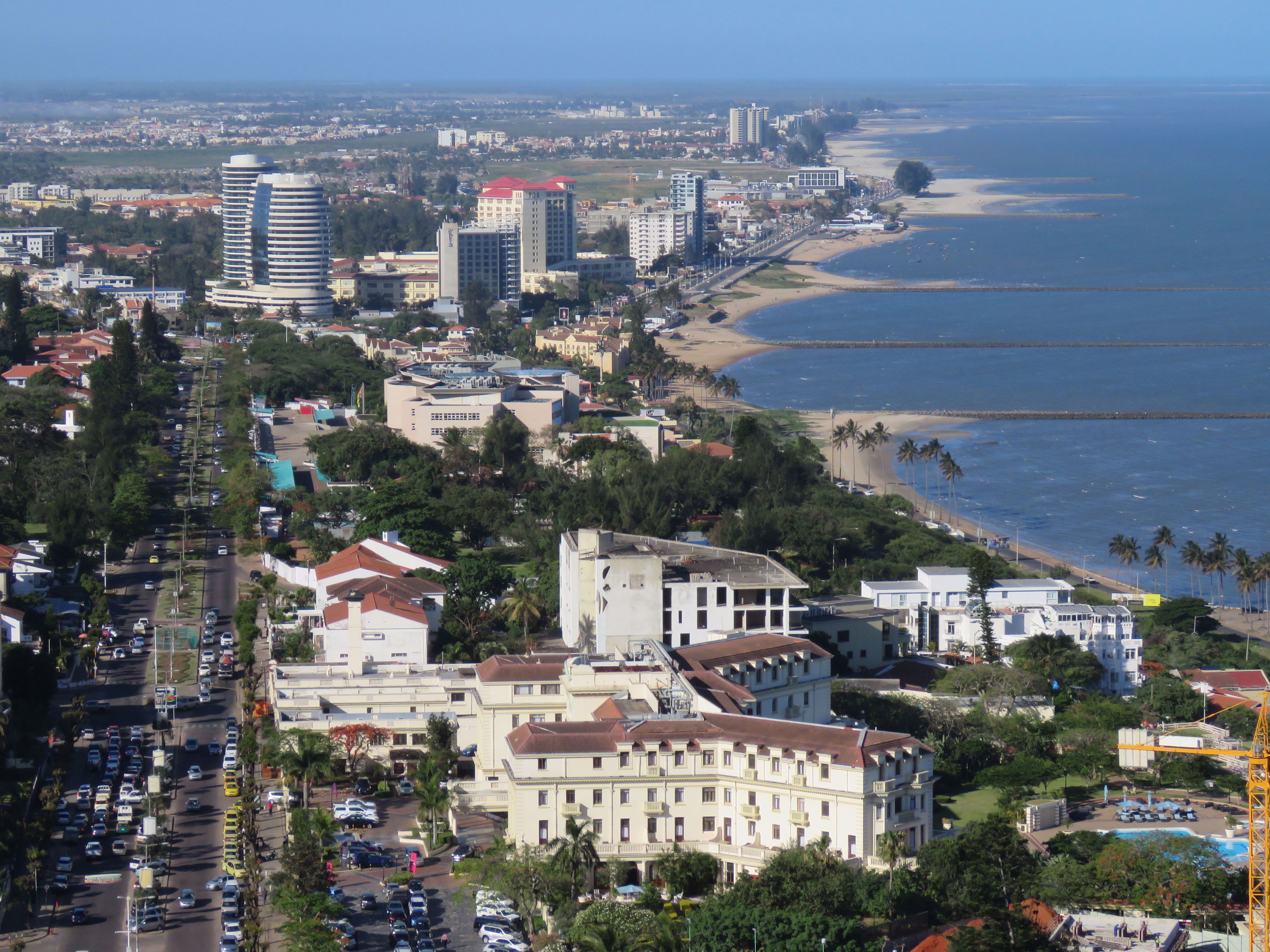 Portugal-Mozambique summit in Lisbon