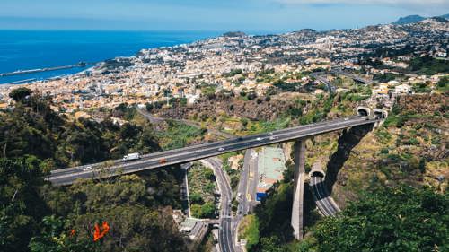 Indie Campers, a maior plataforma global de roadtrips