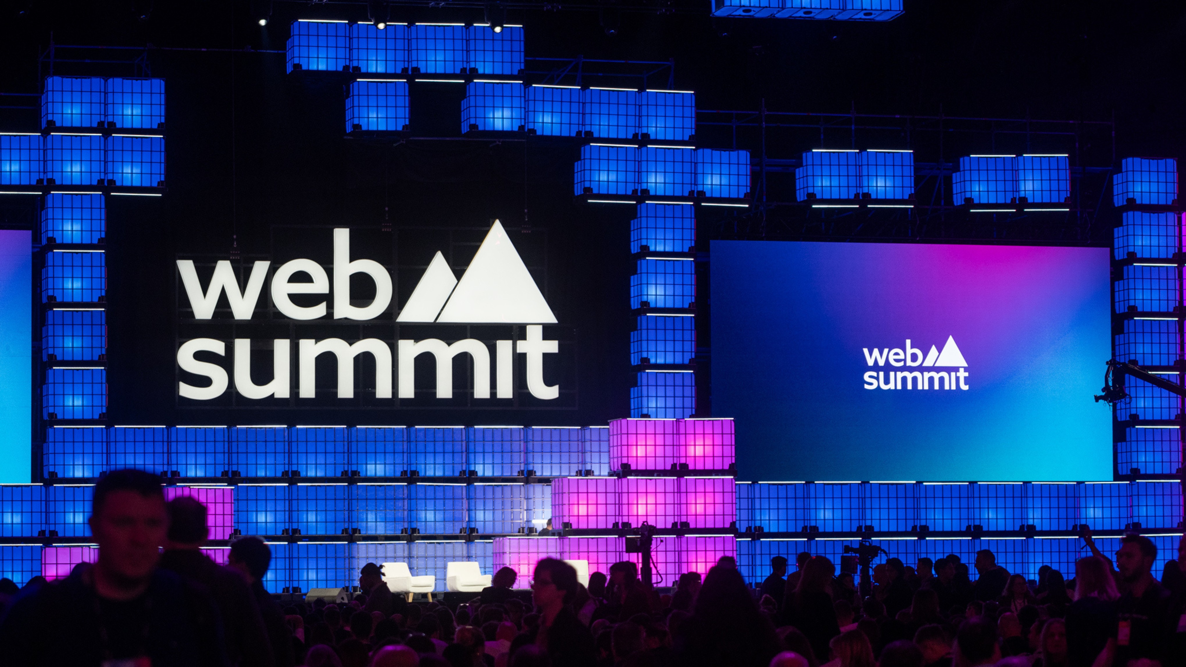 Web Summit 2025 chegou ao fim