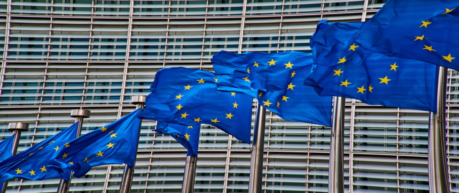 UE | Missão Empresarial às Instituições Europeias | Em Bruxelas