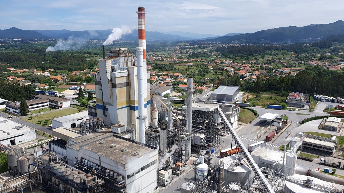 DS Smith Paper Viana: Uma das fábricas mais eficientes da Europa