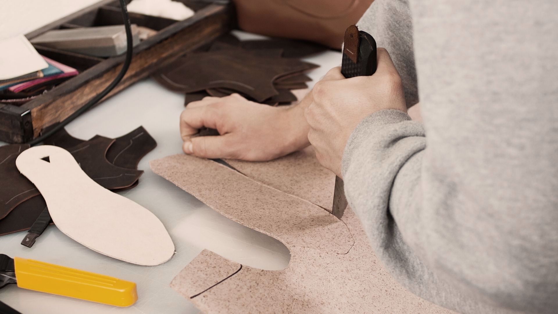 Birkenstock expands production facilities in Arouca