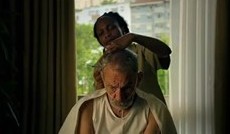 José Martins vence o prémio de melhor ator em Xangai