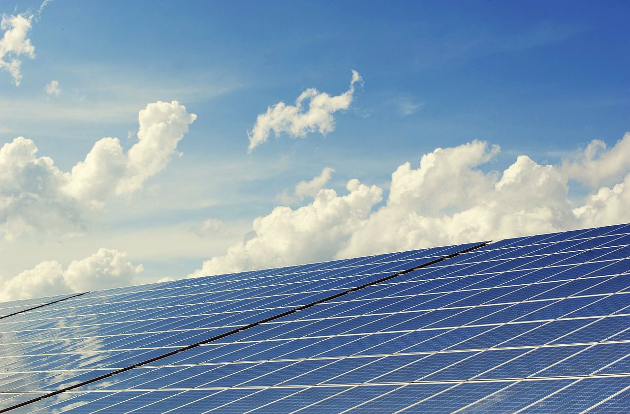 WELink plans to invest in Portugal's largest solar plant