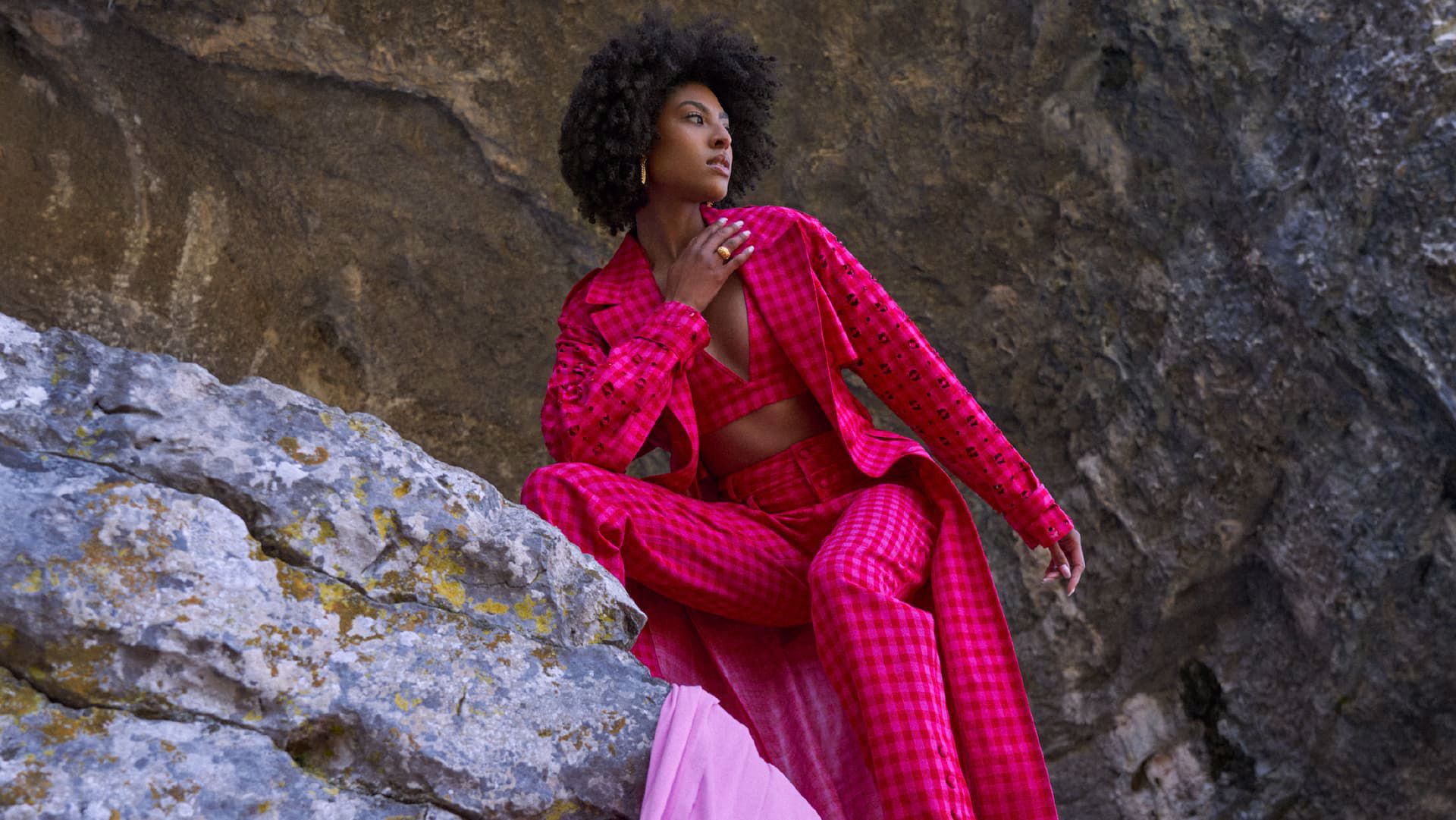 Webinar: O Mercado da Moda na Arábia Saudita