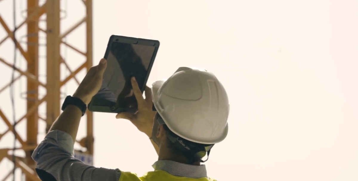 BUILT CoLAB: ponte entre o conhecimento e o setor da construção