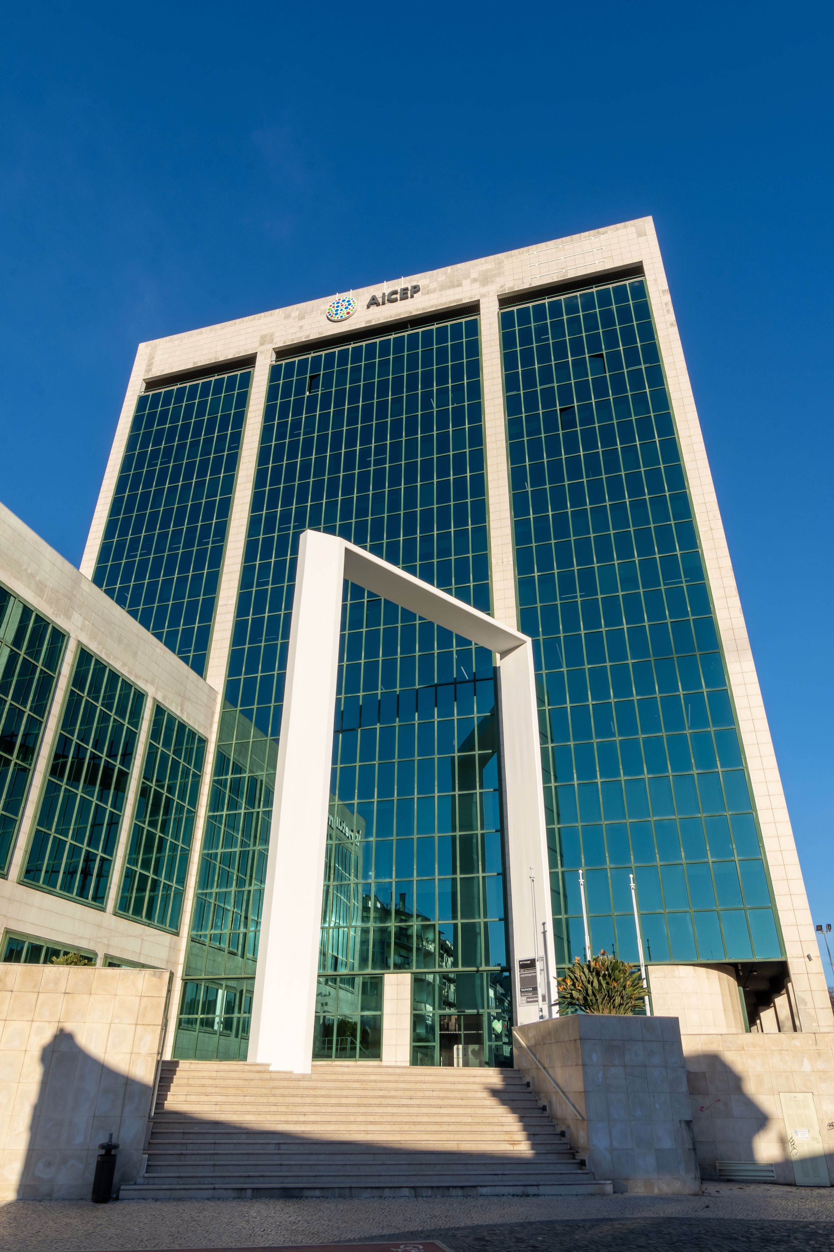 Sobre a AICEP