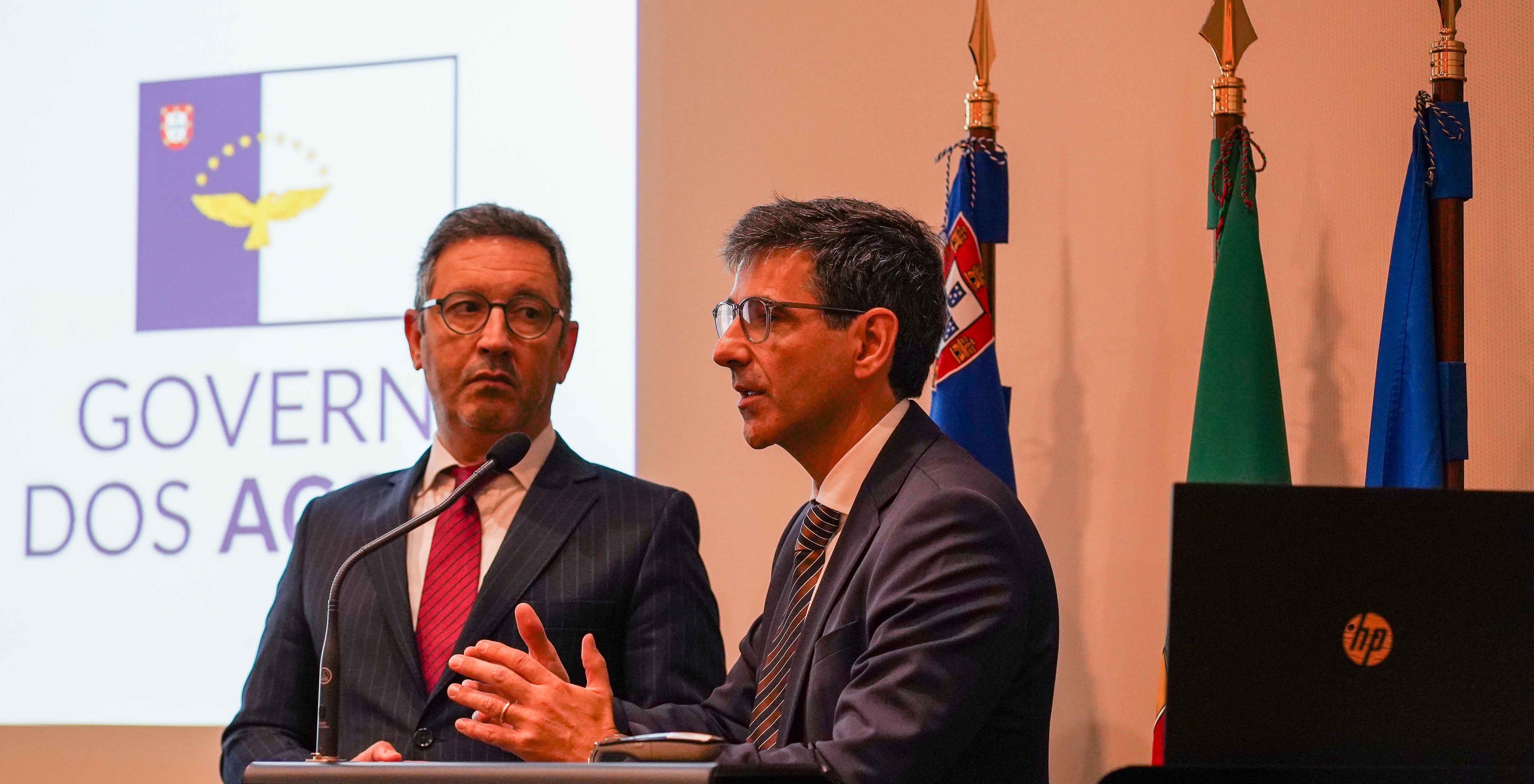 “AICEP na Estrada” Angra do Heroísmo