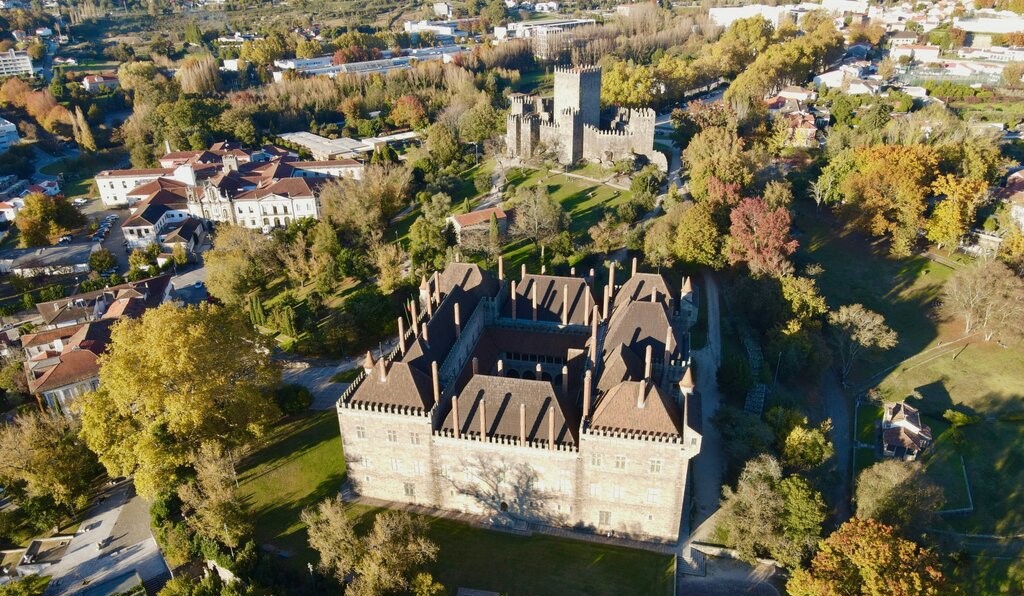 Guimarães Capital Verde Europeia arranca com 26 atividades